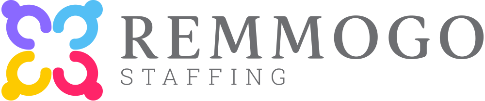 Remmogo Staffing | We are together